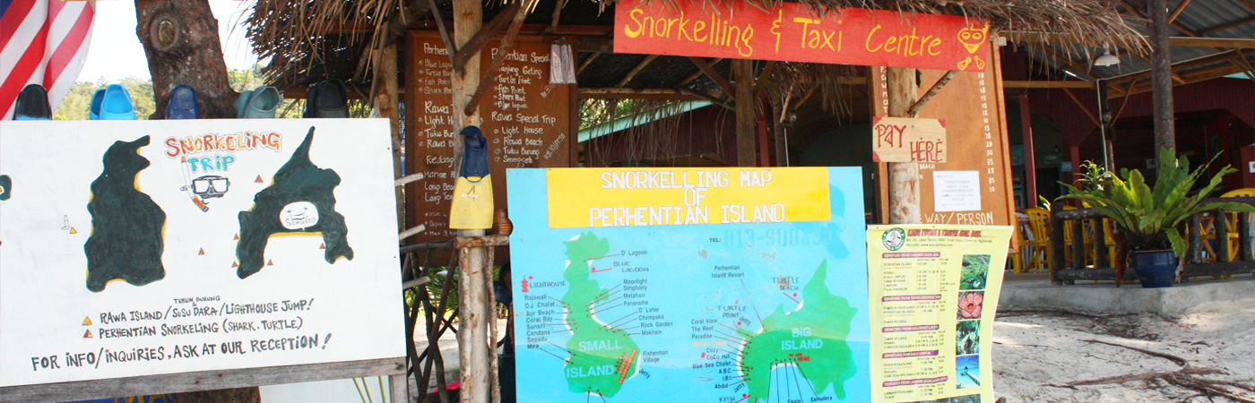 Samudra Beach Chalet – Resort